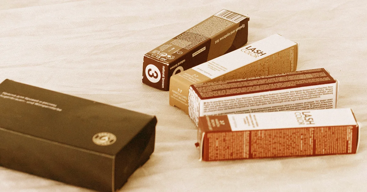 Consumer & Industrial Packaging Solutions | RCB