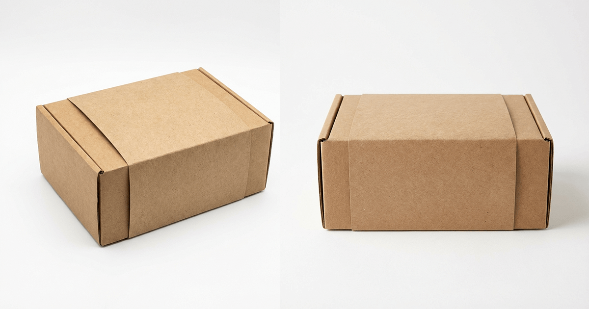 Custom Branded Sleeves for Mailer Boxes | Wholesale Box Wraps | RCB