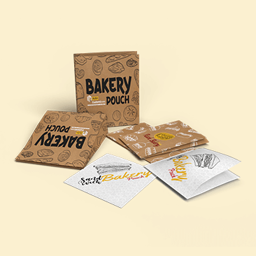Custom Bakery Packaging & Boxes | RCB