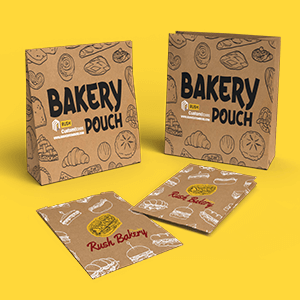 Custom Bakery Trays — Bakery Packaging | RCB