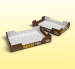 Custom Bakery Trays — Bakery Packaging | RCB