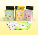 Custom Candy Boxes - Food Packaging | RCB