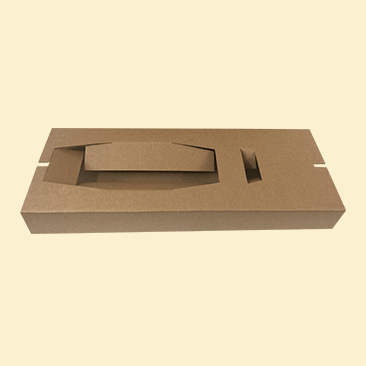 Packaging Inserts - Custom Box Inserts | RCB