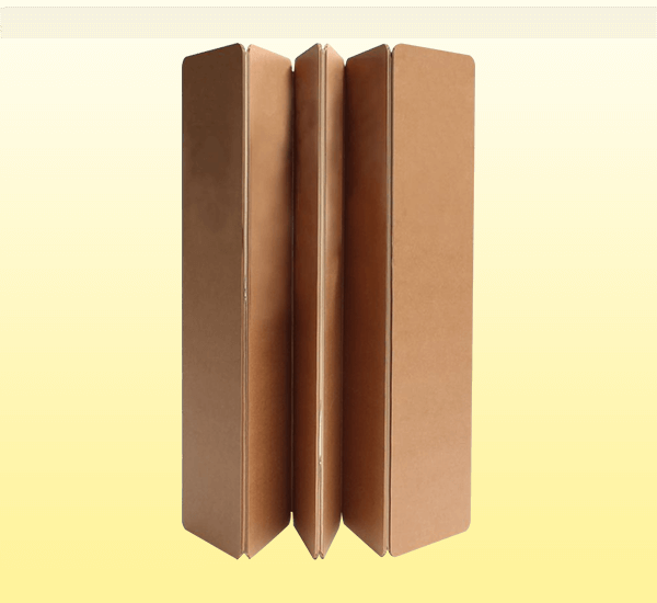 Cardboard Fence Partitions - Custom Packaging Inserts | RCB