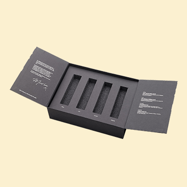 Packaging Inserts - Custom Box Inserts | RCB