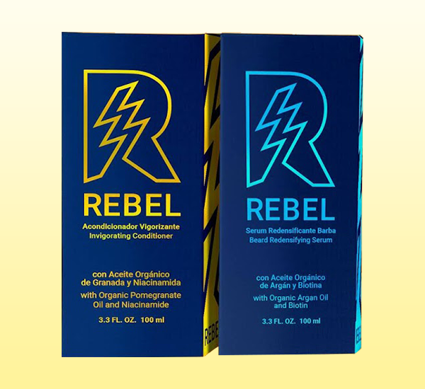 Custom Hair Conditioner Boxes - Cosmetic Packaging | RCB