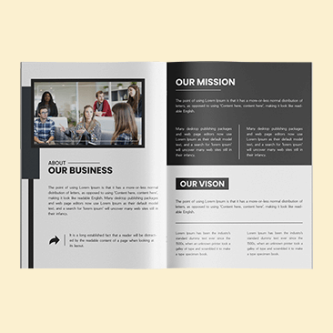 Packaging Inserts - Custom Box Inserts | RCB