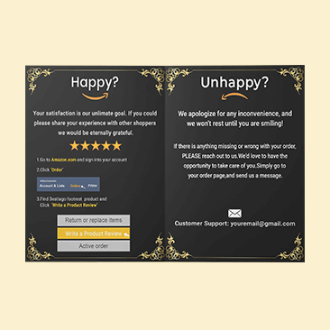 Packaging Inserts - Custom Box Inserts | RCB