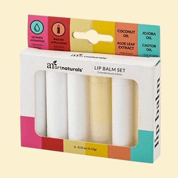 Custom Lipstick Boxes - Cosmetic Packaging | RCB