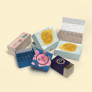 Custom Bakery Packaging & Boxes | RCB
