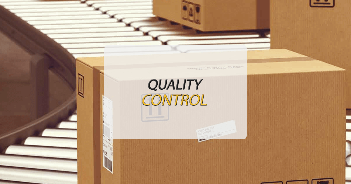 Ensuring Quality Results with Packaging Quality Control