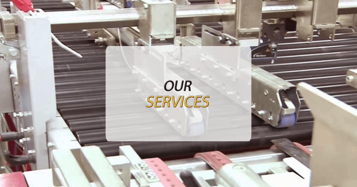 Discover Our Services | RushCustomBoxes