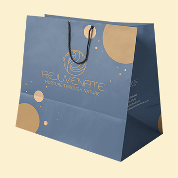 Packaging Bags - Custom Printed Bags | RCB