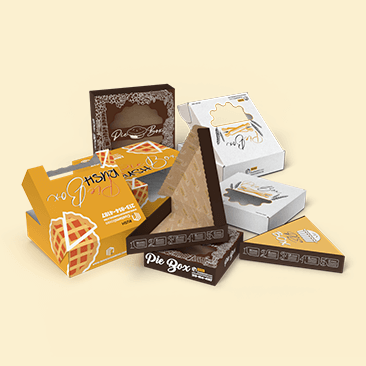 Custom Bakery Packaging & Boxes | RCB