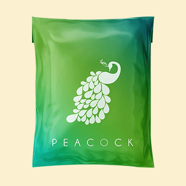 Stand Up Pouches - Custom Packaging Bags | RCB