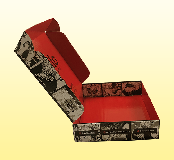 Custom Presentation Boxes - Retail Packaging | RCB