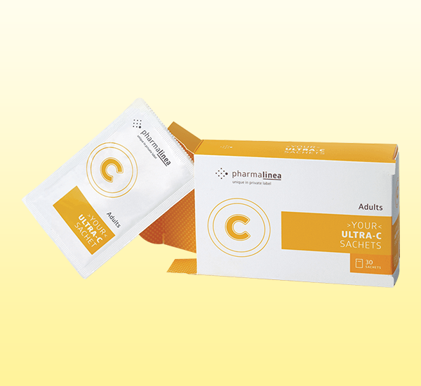 Custom Sachet Boxes - Pharmaceutical Packaging | RCB