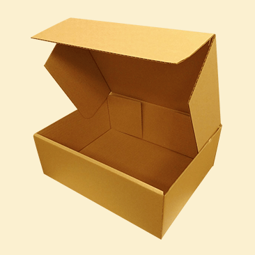 Custom Apparel Packaging & Boxes | RCB