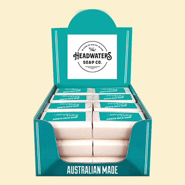 Custom Soap Packaging & Boxes | RCB