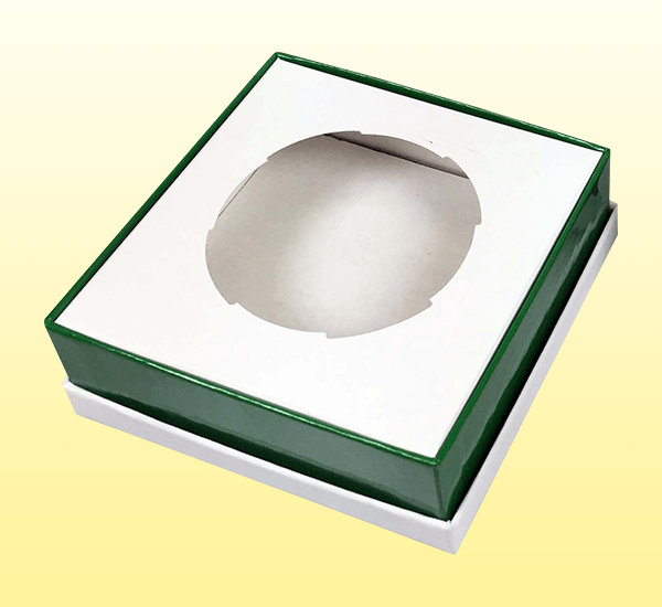 Cardboard Tray Insert - Custom Packaging Inserts | RCB