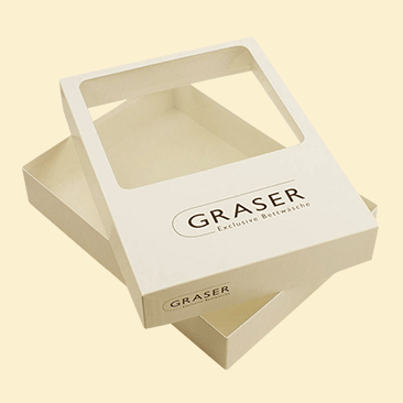 Custom Apparel Packaging & Boxes | RCB