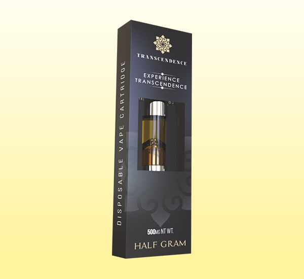 Custom Vape Cartridge Boxes - Vape Packaging | RCB