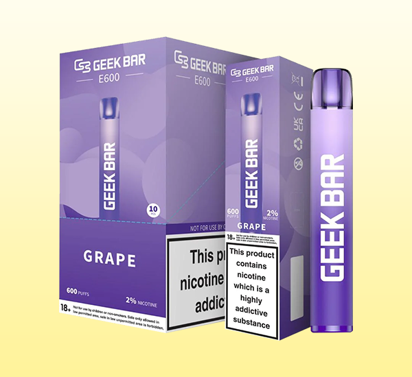 Custom Vape Pen Boxes - Vape Packaging | RCB