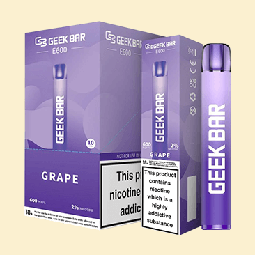 Custom Vape Packaging & Boxes | RCB