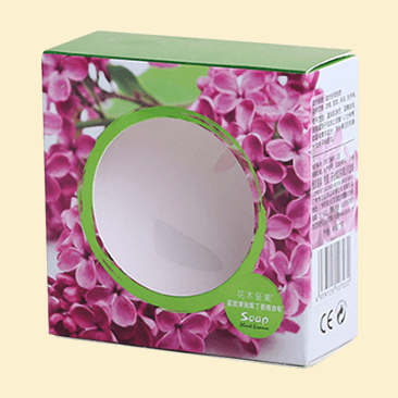 Custom Soap Packaging & Boxes | RCB